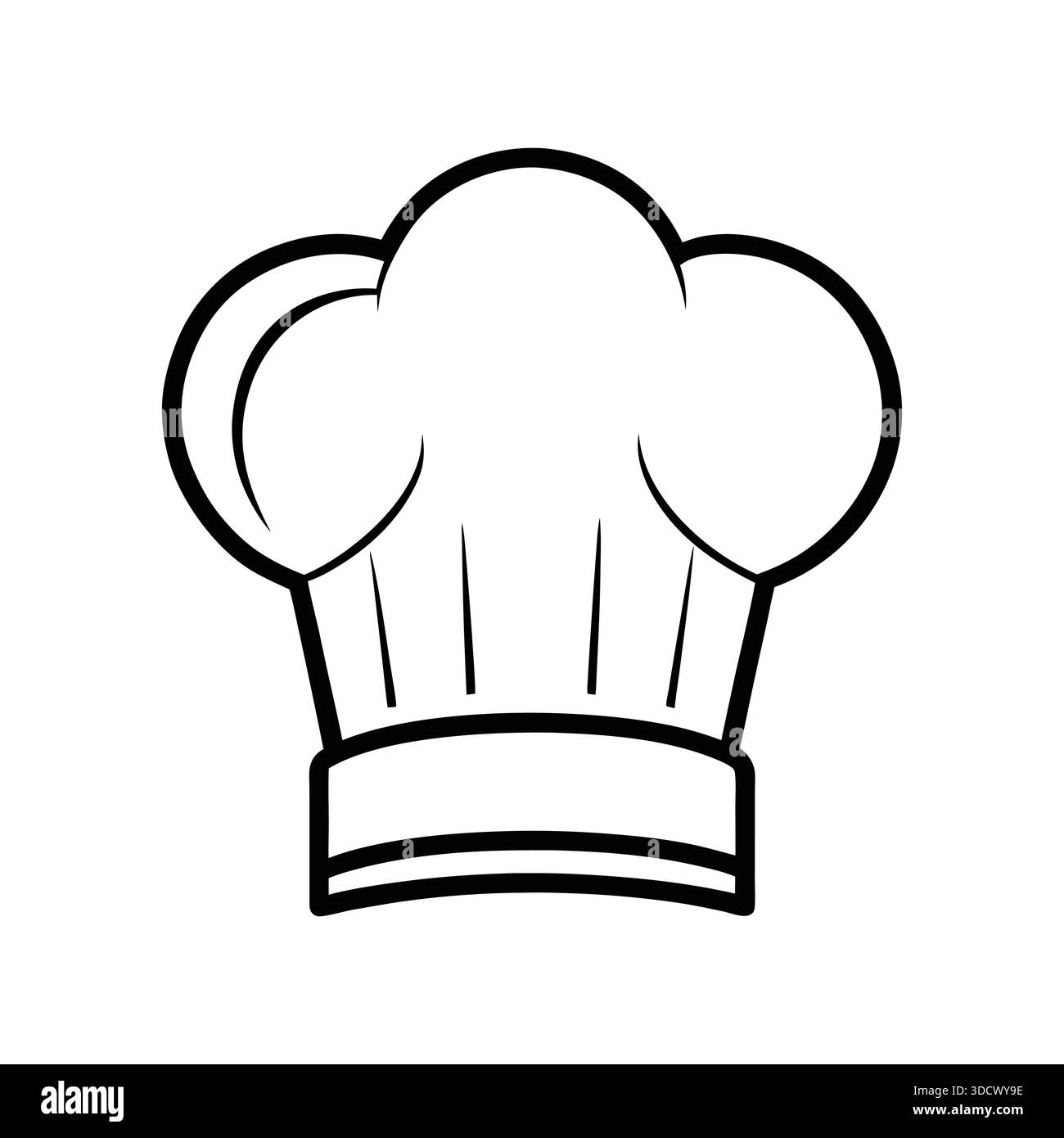 Line art icon kitchen Black and White Stock Photos & Images - Alamy