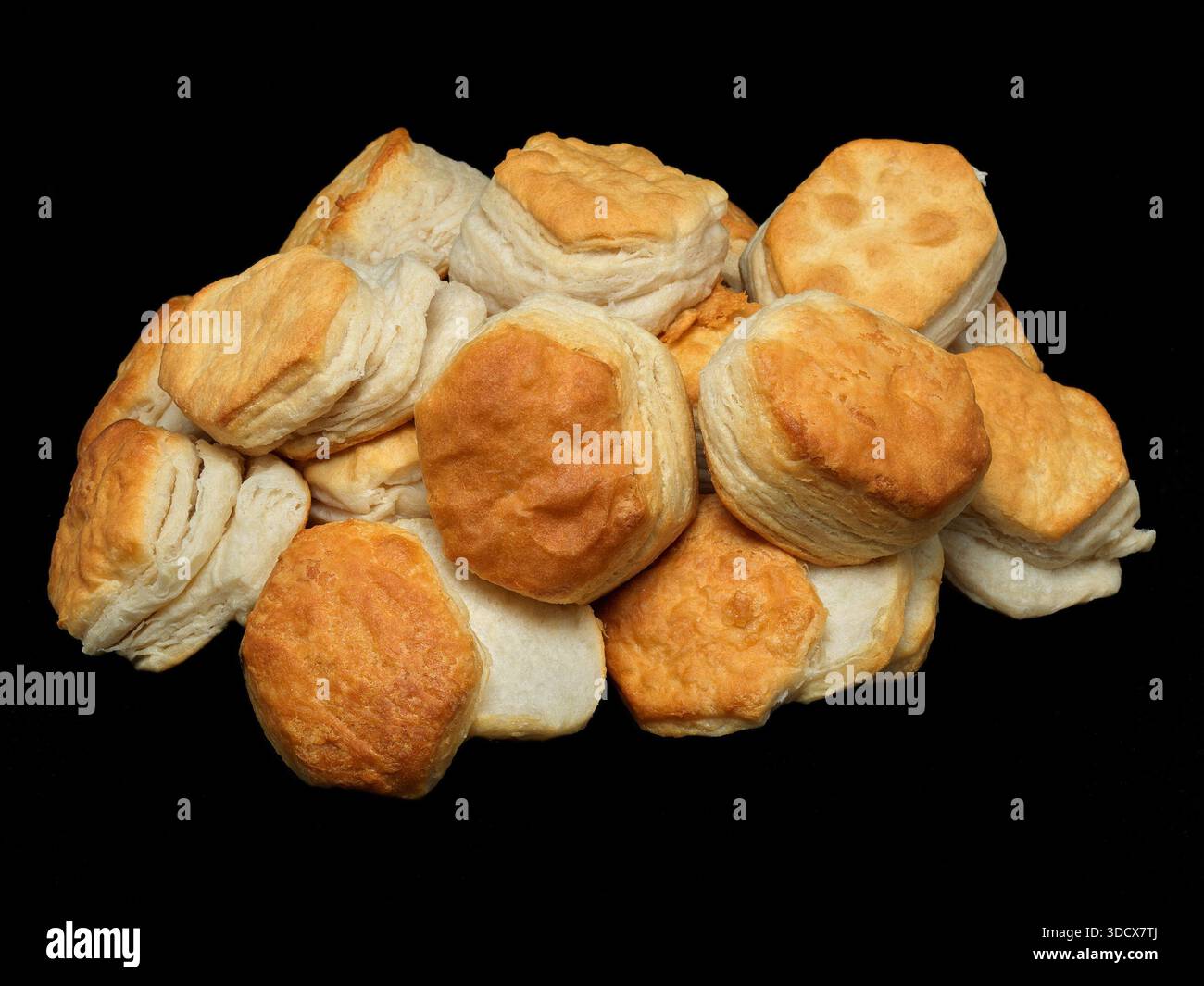May 29, 2025, Palm Springs, California, USA: Pillsbury canned biscuits ...