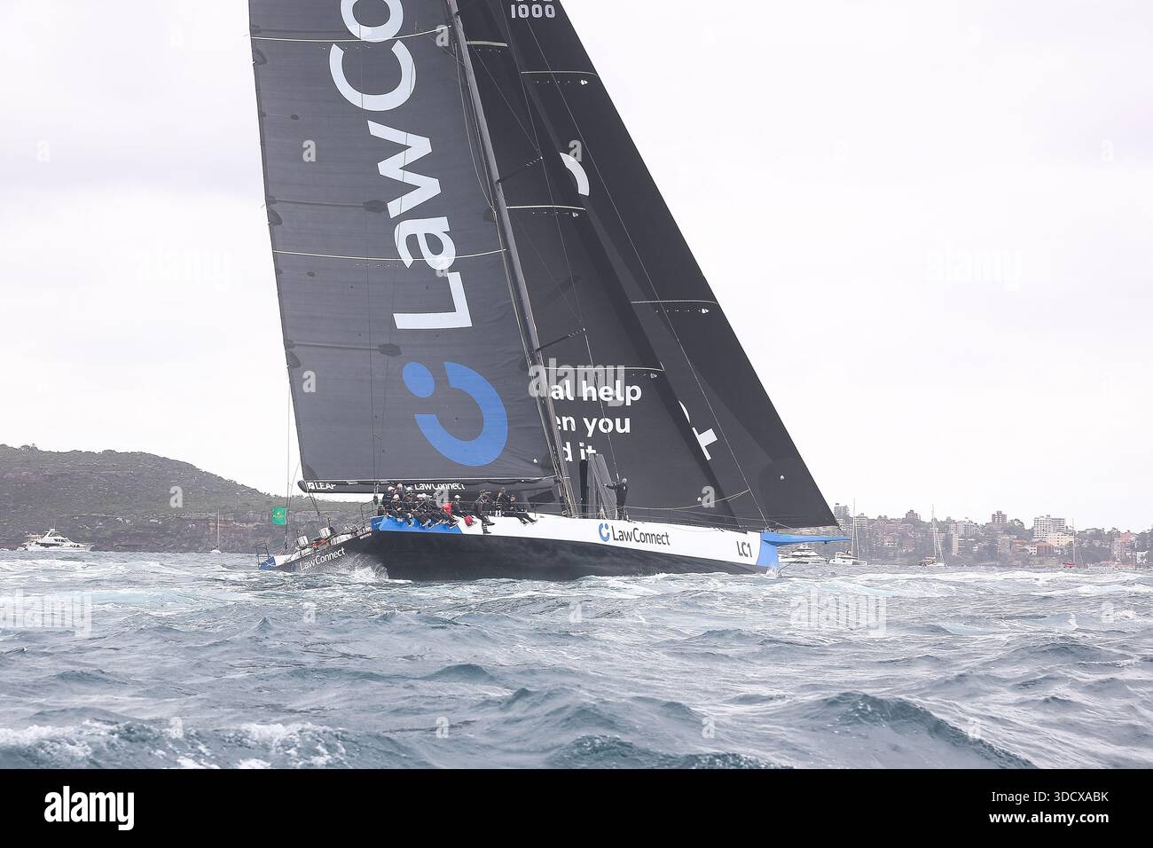 26th December 2025; Sydney, New South Wales, Australia: Rolex Sydney ...