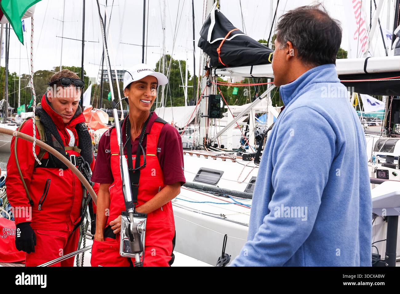 26th December 2025; Sydney, New South Wales, Australia: Rolex Sydney ...