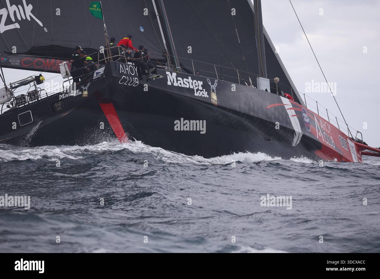 26th December 2025; Sydney, New South Wales, Australia: Rolex Sydney ...