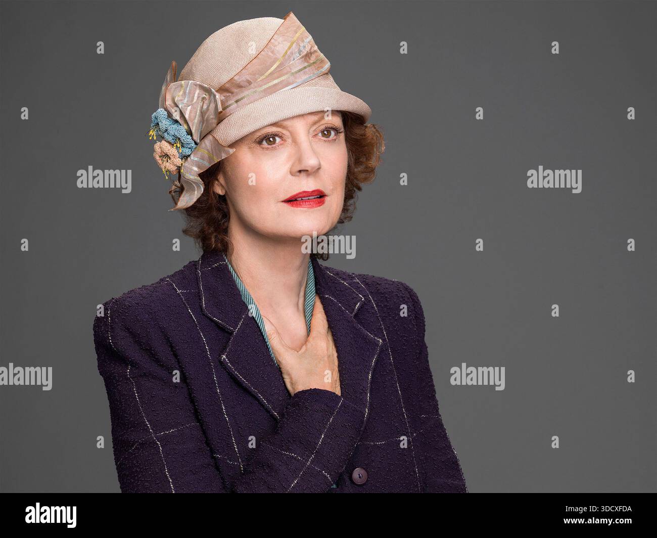 SUSAN SARANDON in THE SECRET LIFE OF MARILYN MONROE (2015), directed by ...