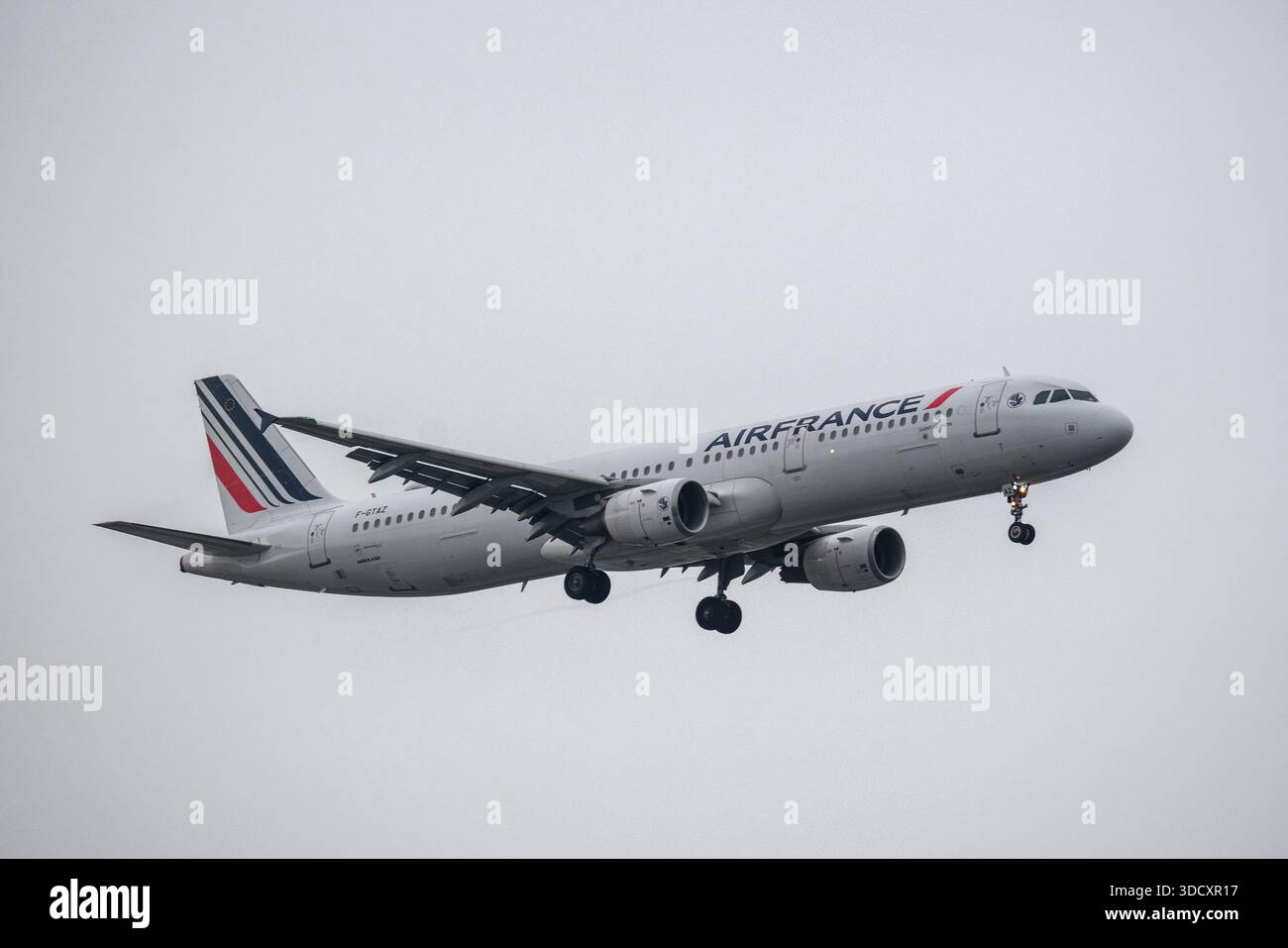 Photo Arnaud BEINAT/Maxppp. 2025/12/22, Roissy Charles de Gaulle ...