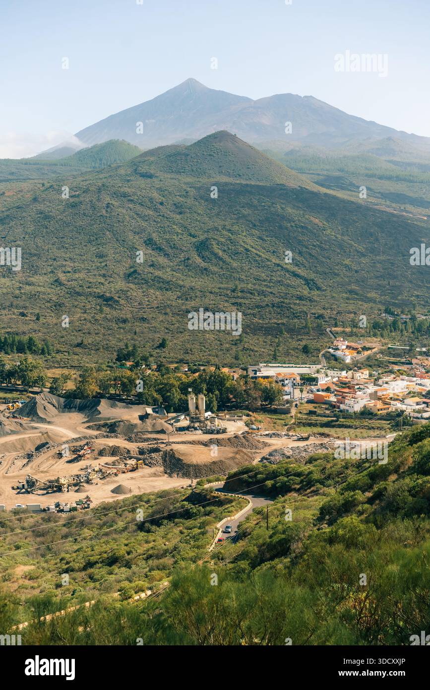 December 2025 tenerife hi-res stock photography and images - Alamy