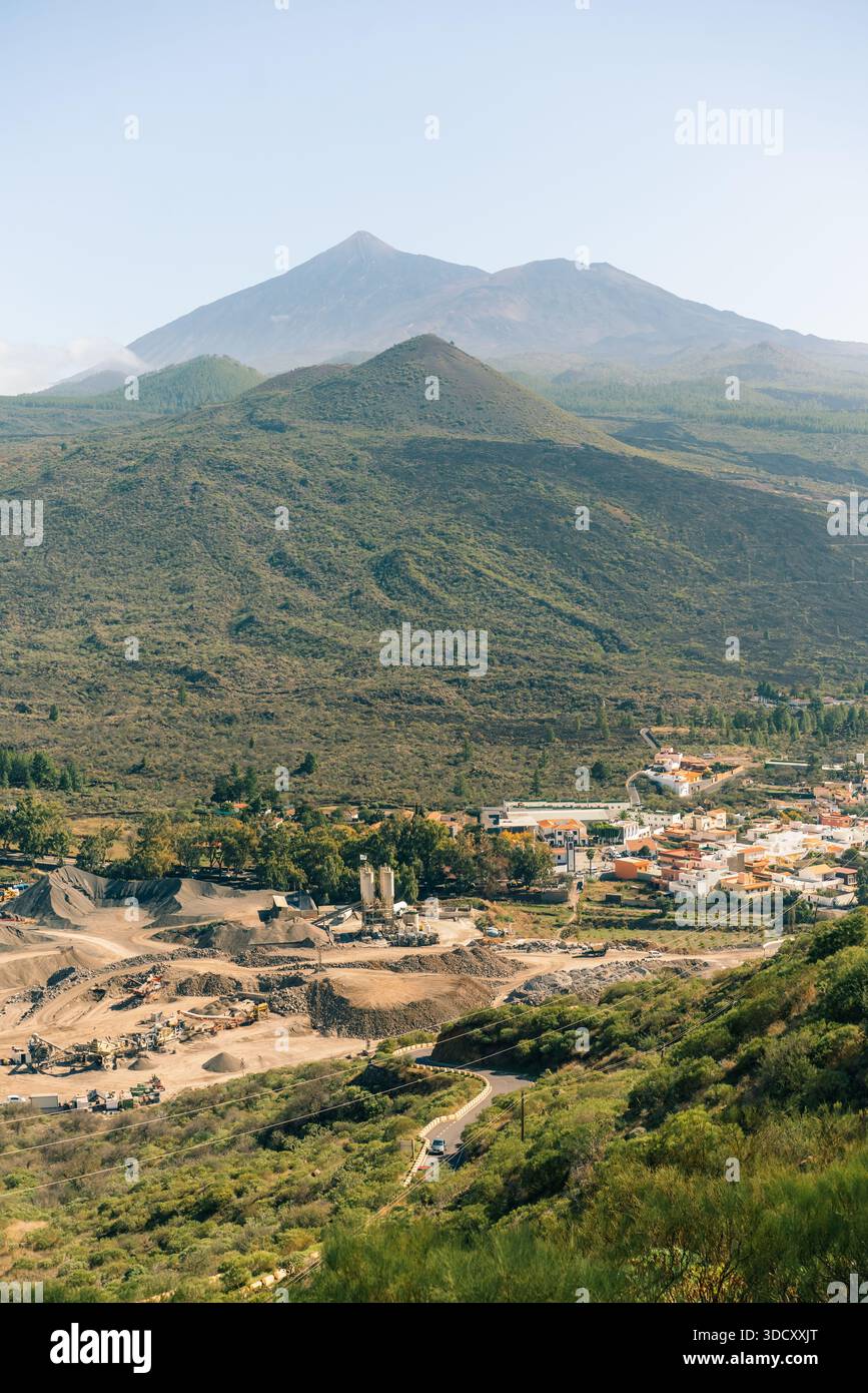 December 2025 tenerife hi-res stock photography and images - Alamy