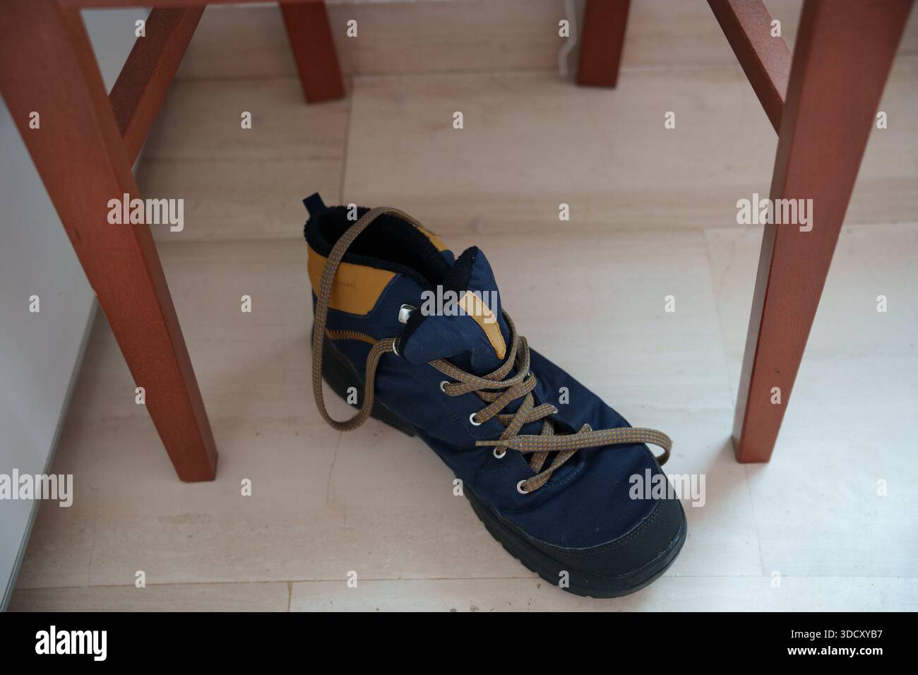 Scuffed outsole hi-res stock photography and images - Alamy