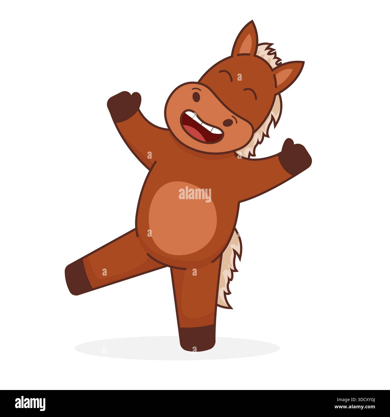 Funny cartoon 2026 hi-res stock photography and images - Alamy