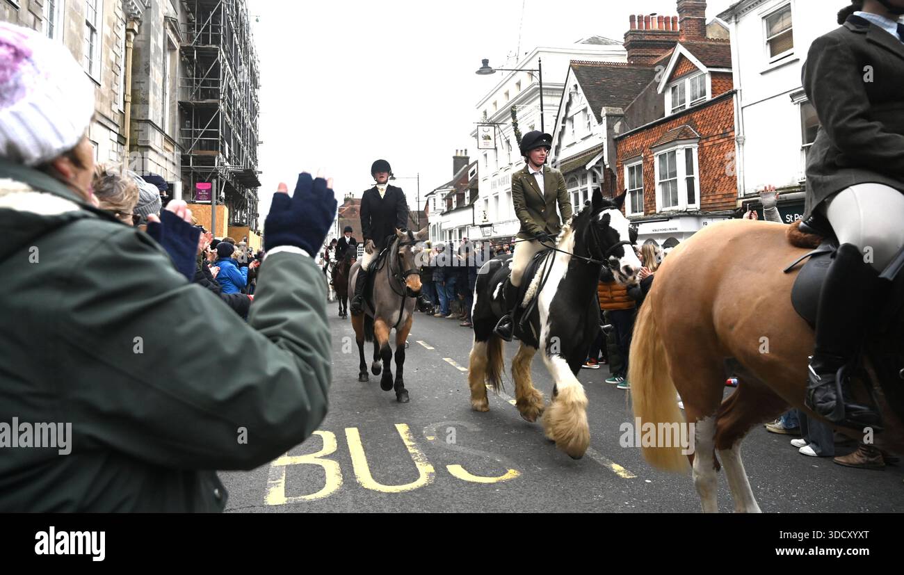 Brighton britain england english uk british 2025 lewes boxing da hi-res ...