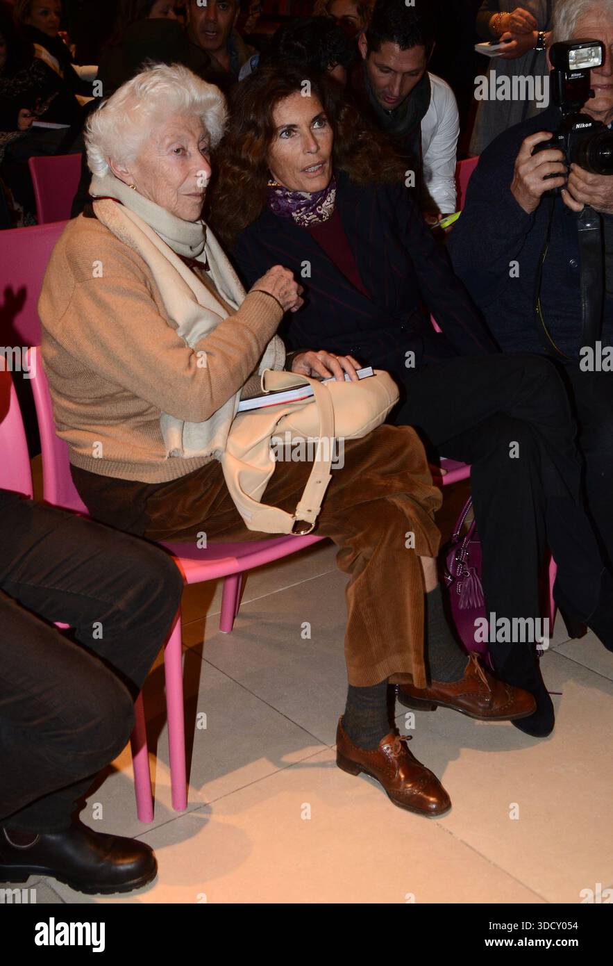 Roma, Presentazione del libro "Lapo Le regole del mio stile" presso la ...