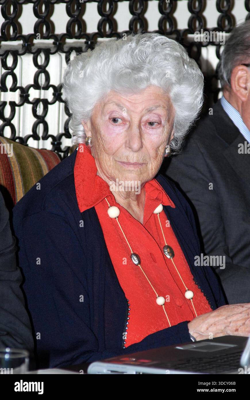 ROME - AT THE LATERZA PUBLISHING HOUSE, PRESENTATION OF THE VOLUME ...