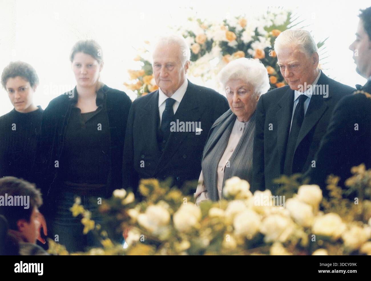 Foto LaPresse/D'AlbertoArchivio storico 25-01-2003 Torino, Italia ...