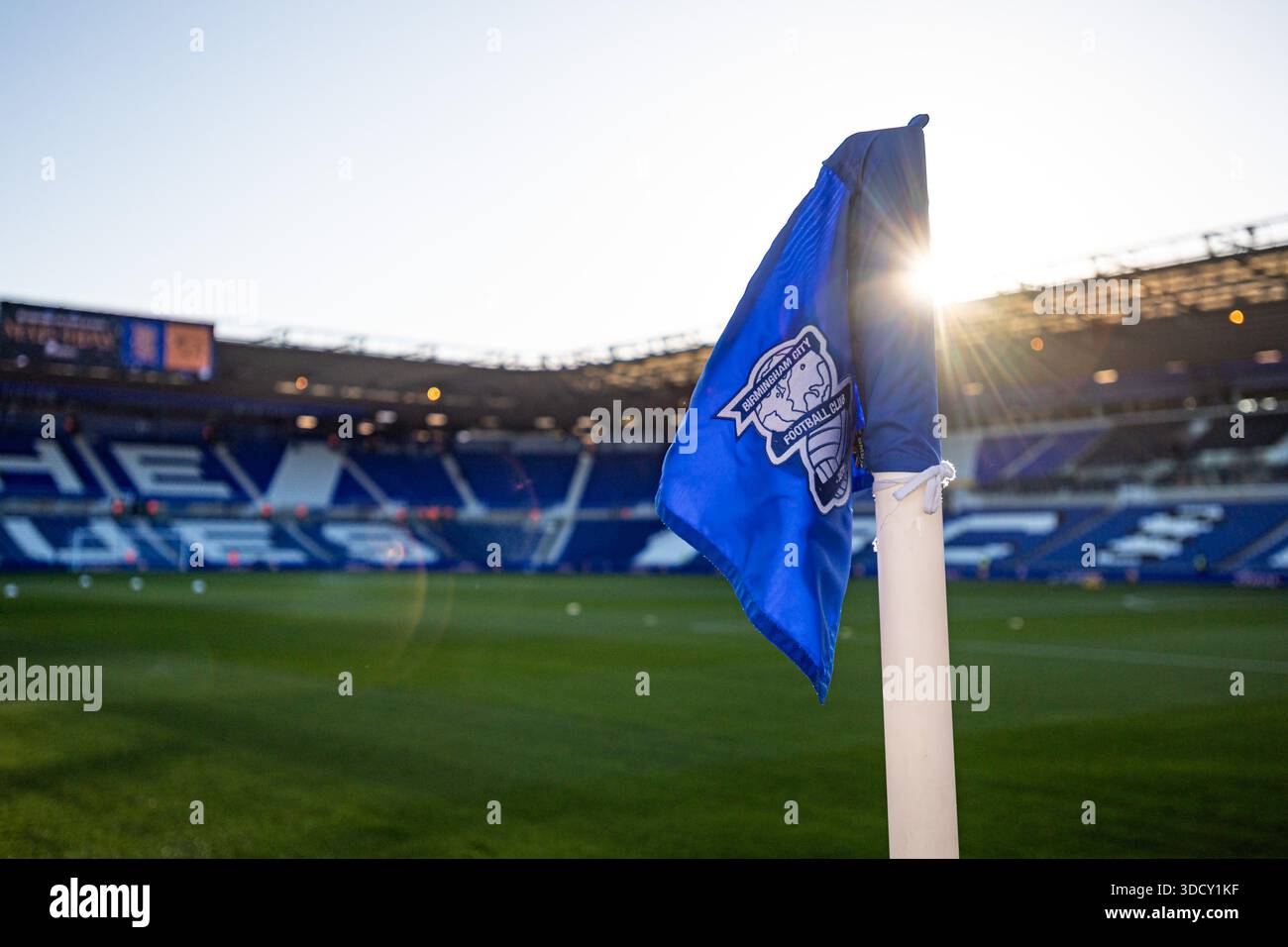 26th December 2025; St Andrews, Birmingham, West Midlands, England; EFL ...