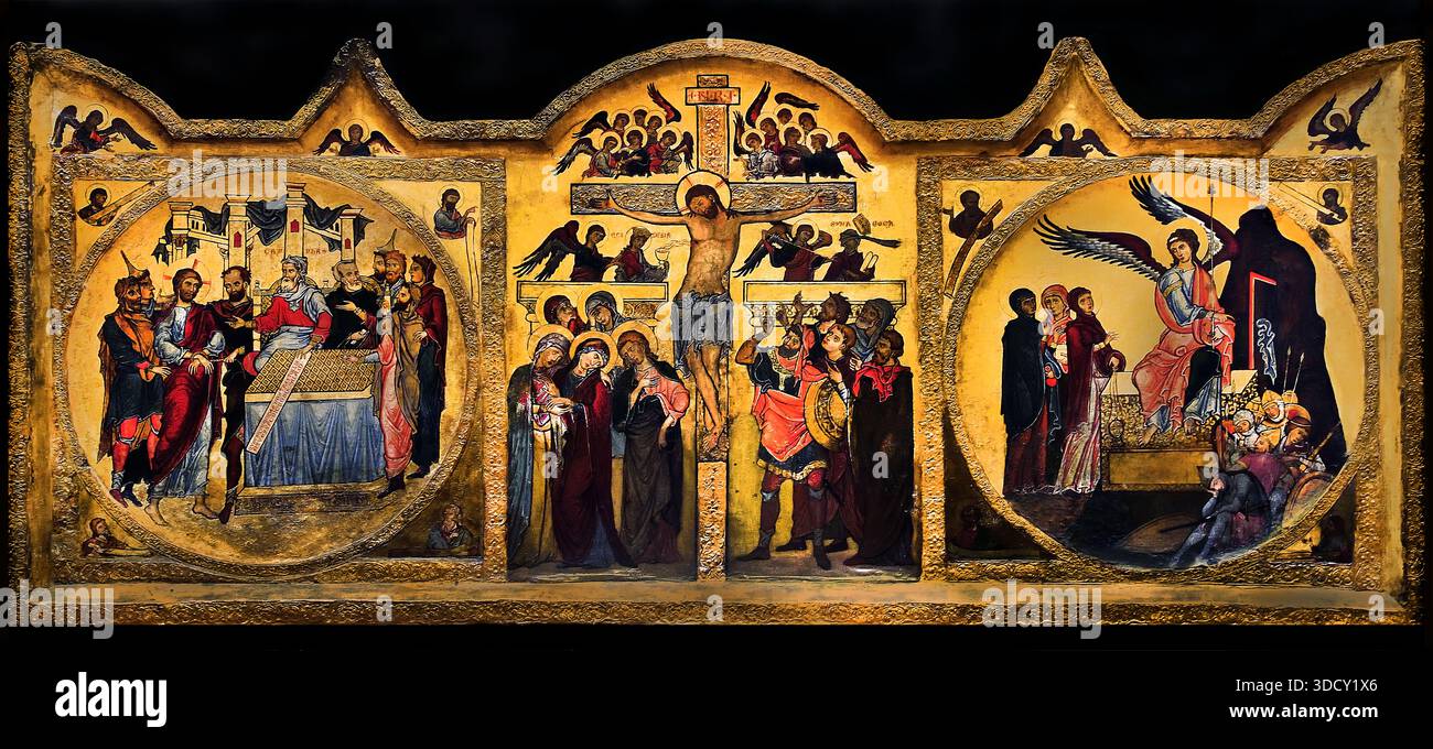 Church of st maria to the meadow in soest hi-res stock photography and ...