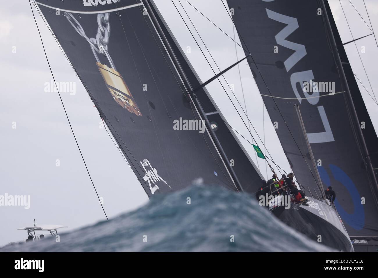 26th December 2025; Sydney, New South Wales, Australia: Rolex Sydney ...