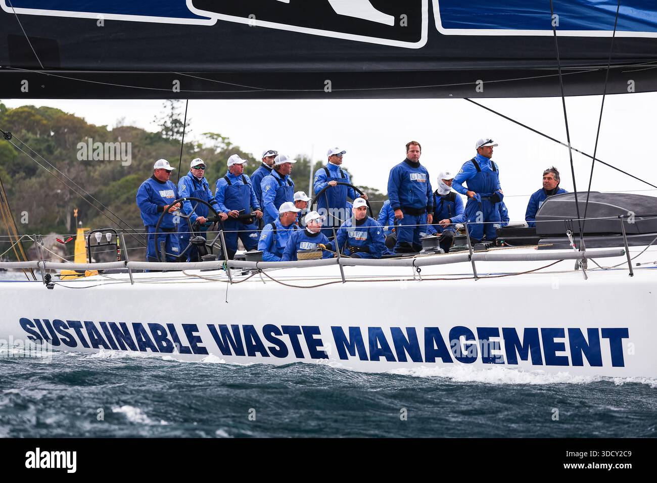 26th December 2025; Sydney, Necrew of w South Wales, Australia: Rolex ...