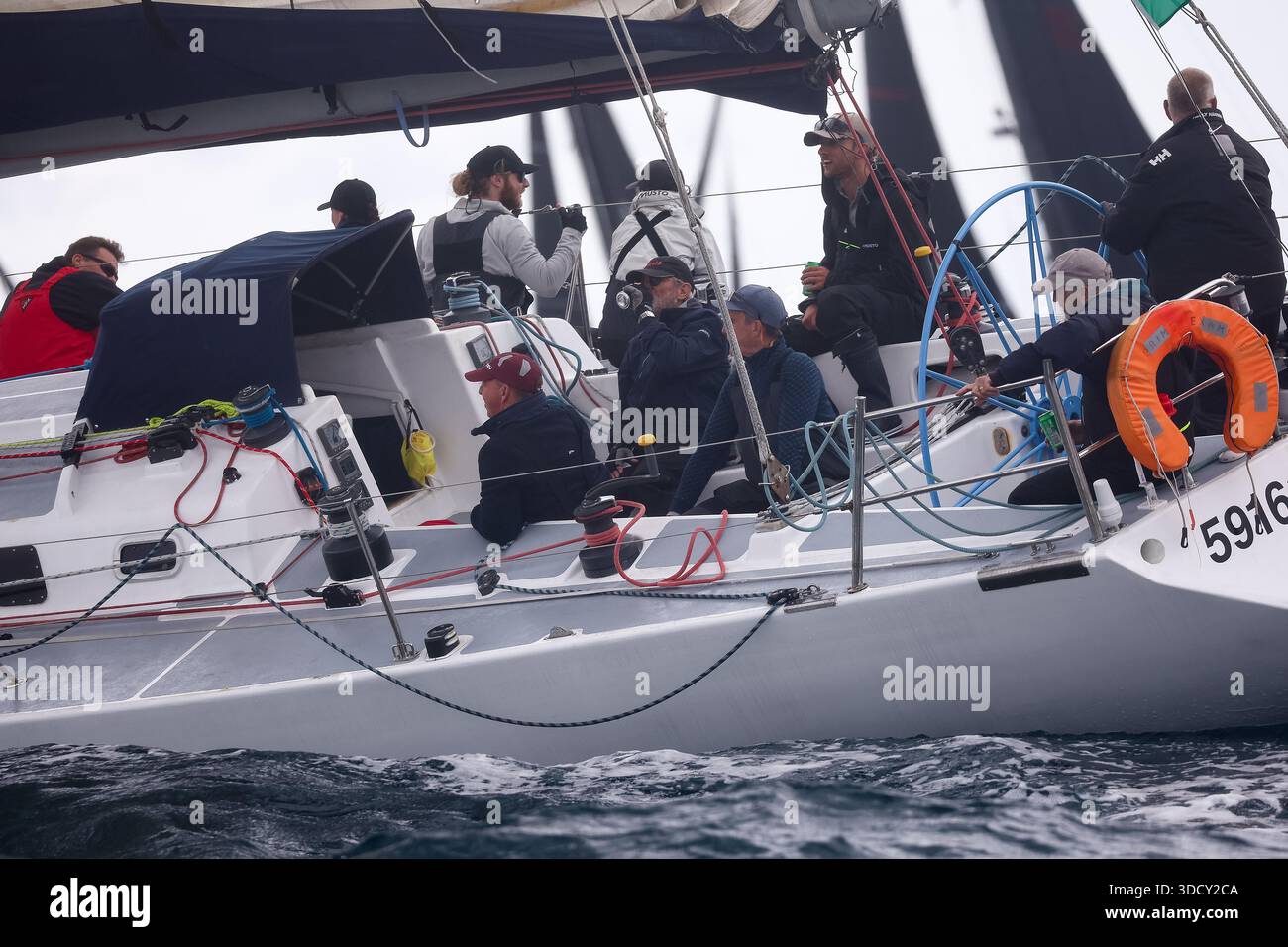 26th December 2025; Sydney, New South Wales, Australia: Rolex Sydney ...