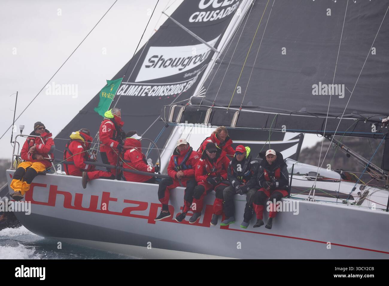 26th December 2025; Sydney, New South Wales, Australia: Rolex Sydney ...