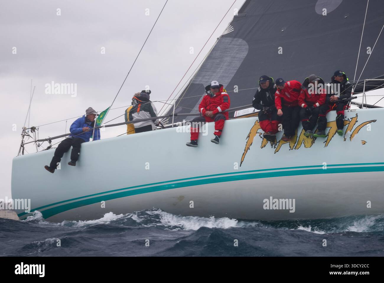 26th December 2025; Sydney, New South Wales, Australia: Rolex Sydney ...