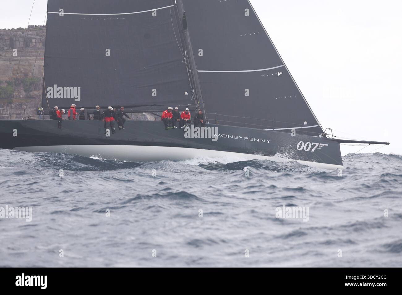 26th December 2025; Sydney, New South Wales, Australia: Rolex Sydney ...