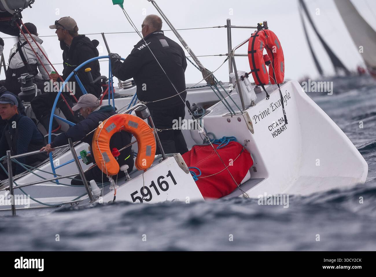 26th December 2025; Sydney, New South Wales, Australia: Rolex Sydney ...