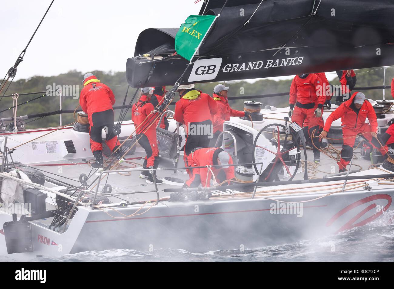 26th December 2025; Sydney, New South Wales, Australia: Rolex Sydney ...
