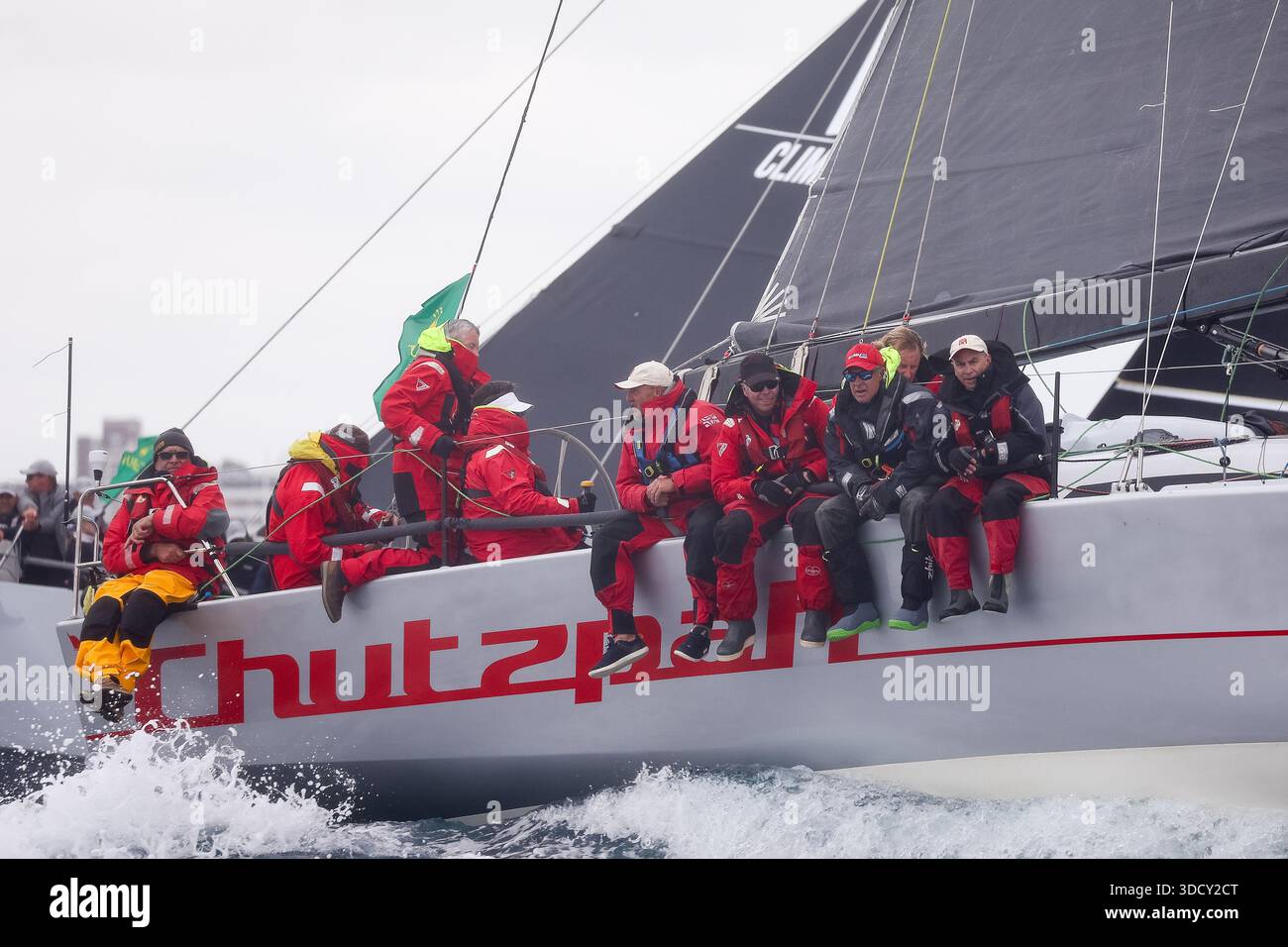 26th December 2025; Sydney, New South Wales, Australia: Rolex Sydney ...