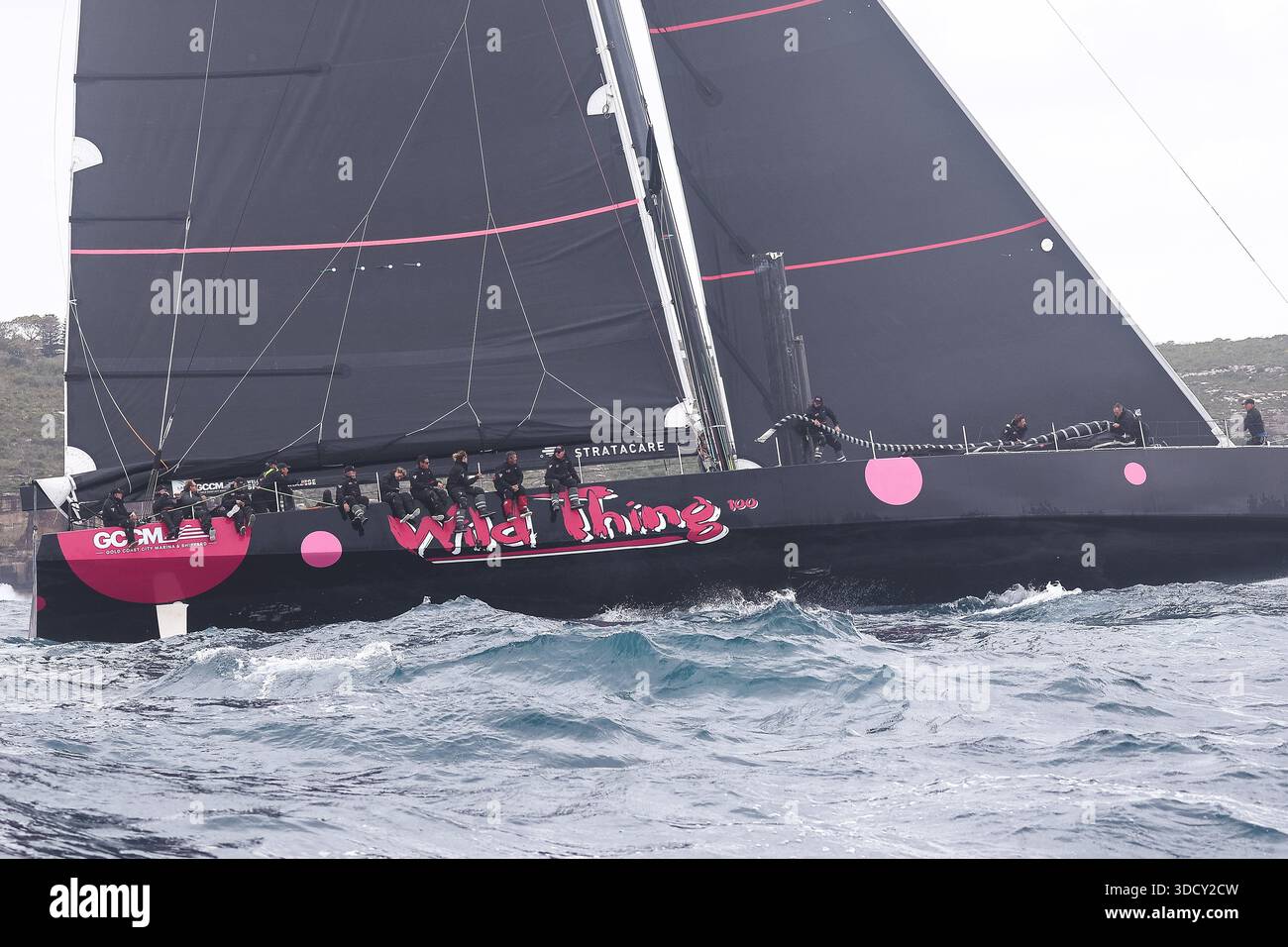 26th December 2025; Sydney, New South Wales, Australia: Rolex Sydney ...