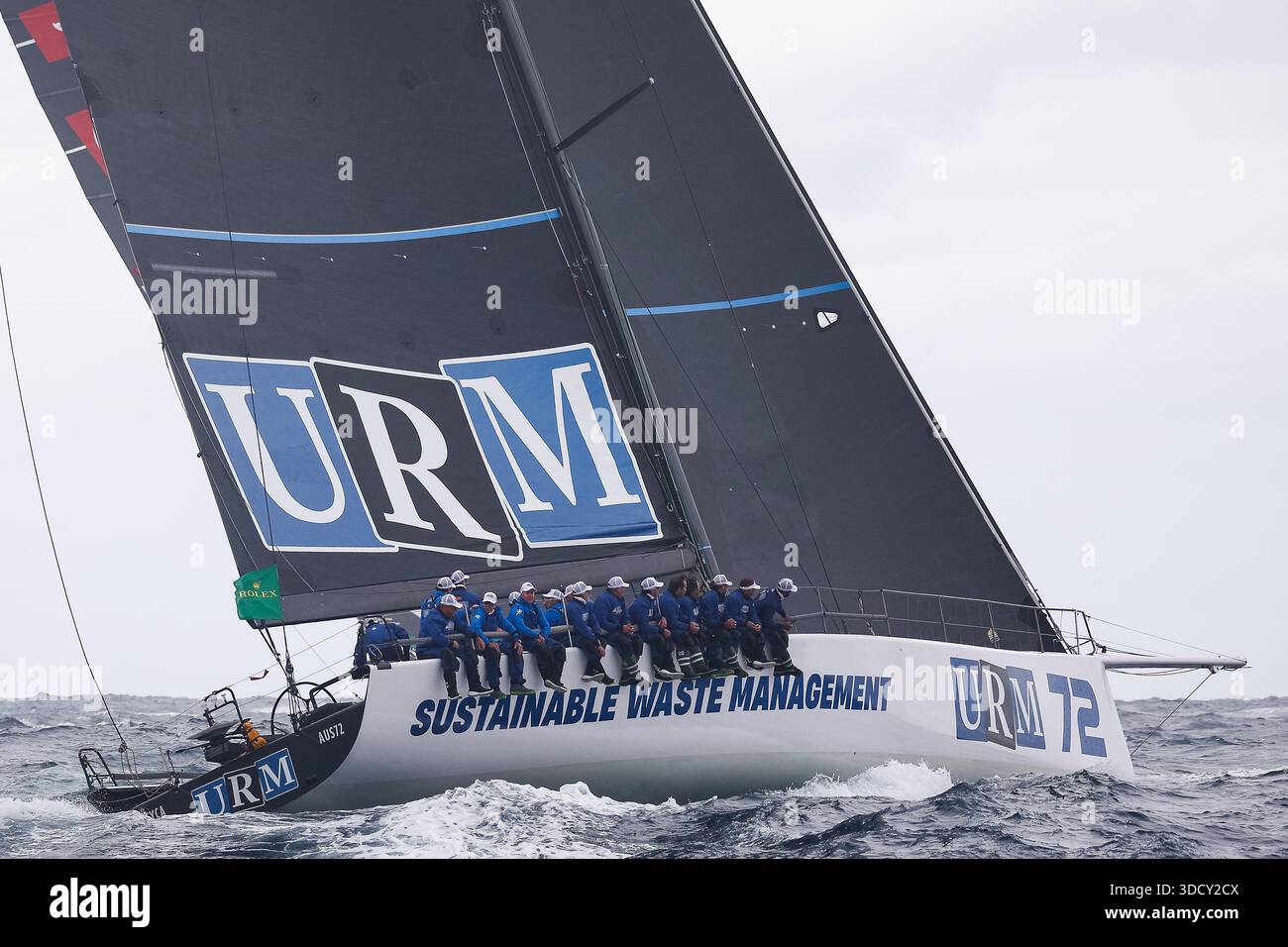 26th December 2025; Sydney, New South Wales, Australia: Rolex Sydney ...