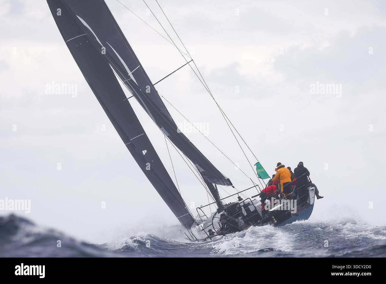26th December 2025; Sydney, New South Wales, Australia: Rolex Sydney ...