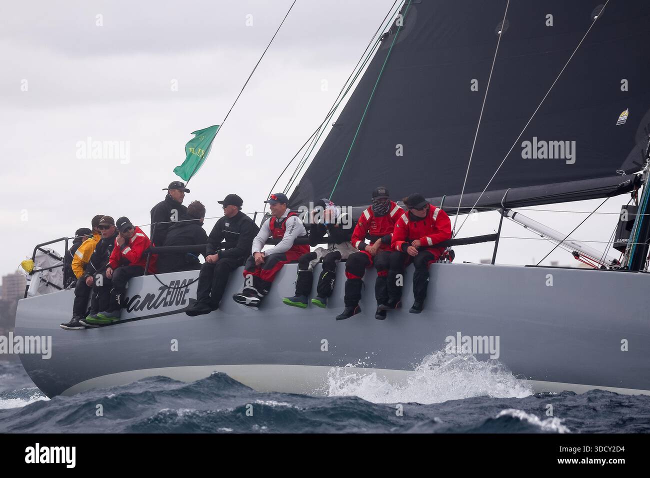 26th December 2025; Sydney, New South Wales, Australia: Rolex Sydney ...