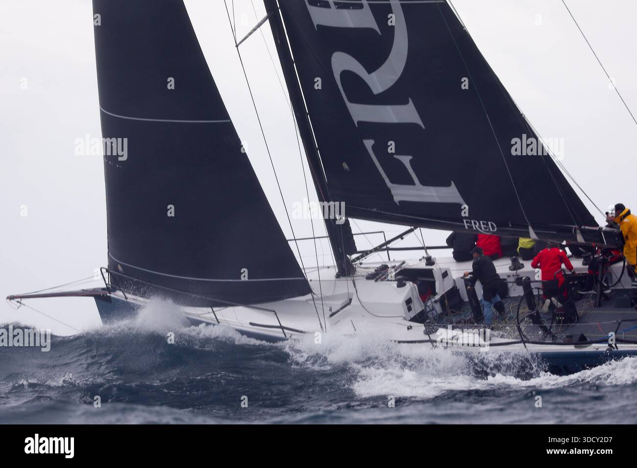 26th December 2025; Sydney, New South Wales, Australia: Rolex Sydney ...