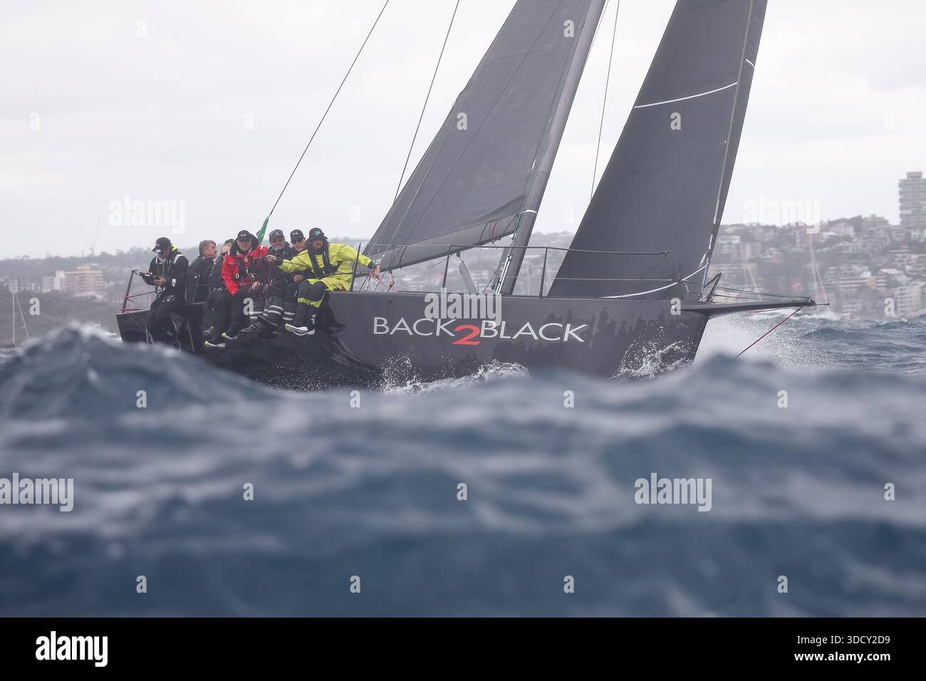 26th December 2025; Sydney, New South Wales, Australia: Rolex Sydney ...