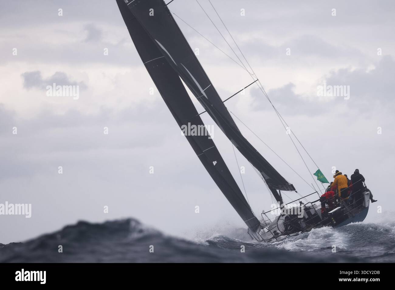 26th December 2025; Sydney, New South Wales, Australia: Rolex Sydney ...