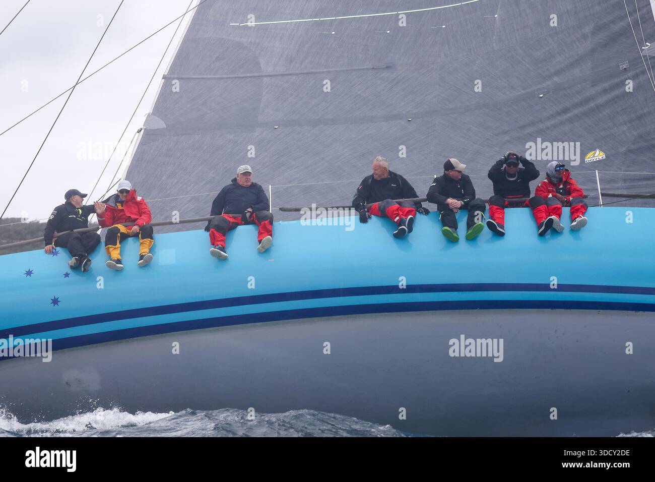 26th December 2025; Sydney, New South Wales, Australia: Rolex Sydney ...