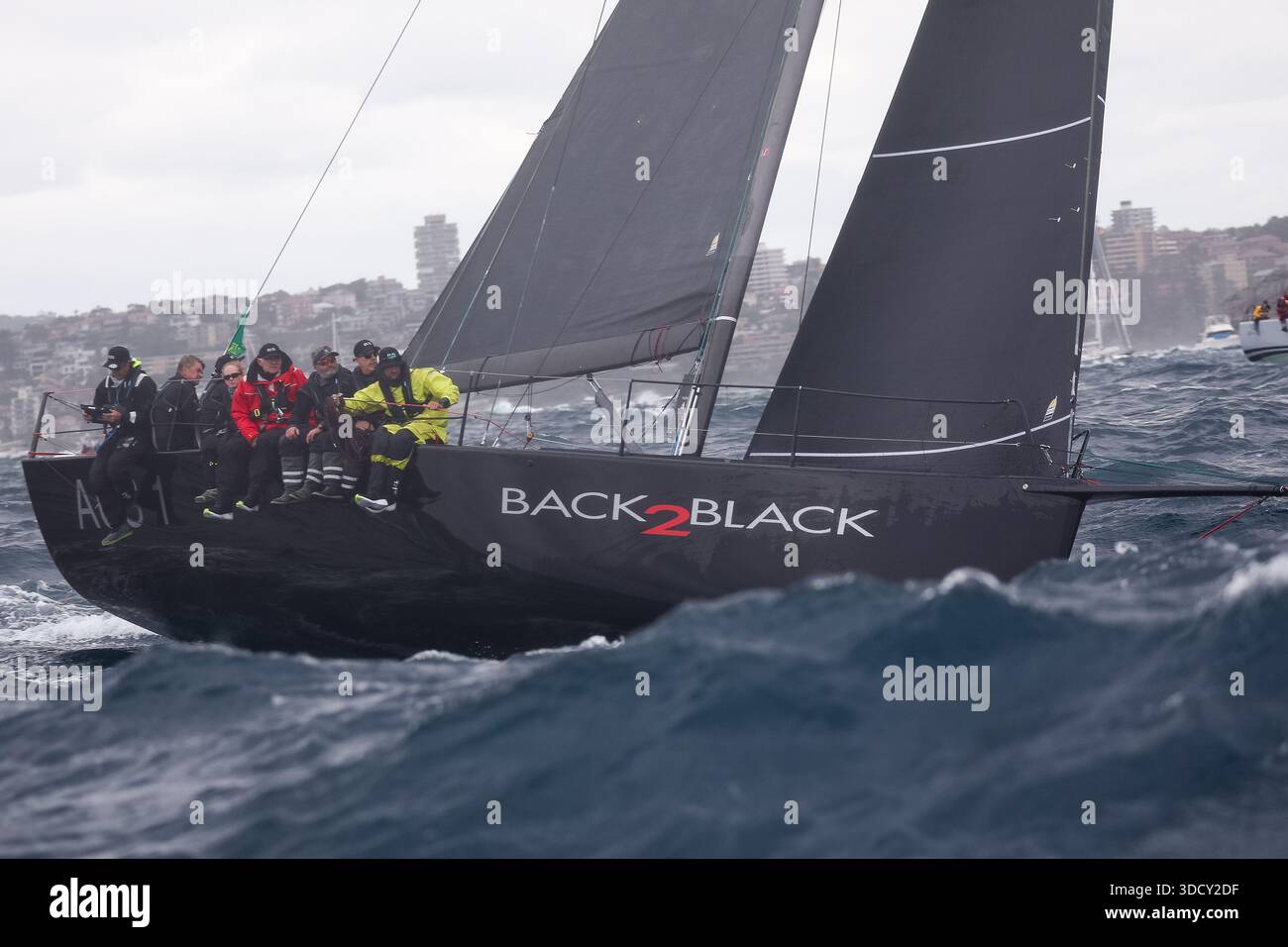 26th December 2025; Sydney, New South Wales, Australia: Rolex Sydney ...