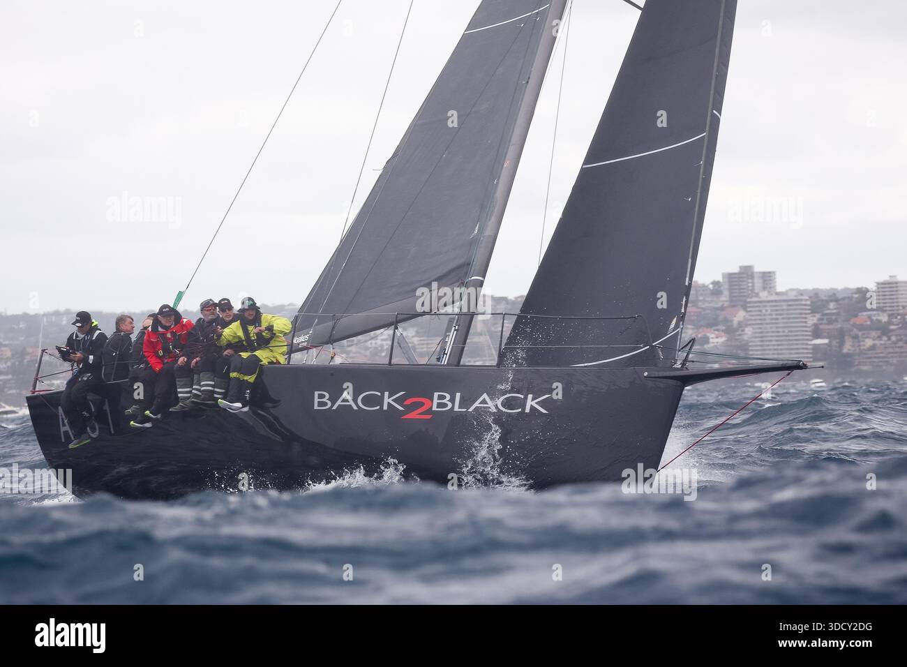 26th December 2025; Sydney, New South Wales, Australia: Rolex Sydney ...