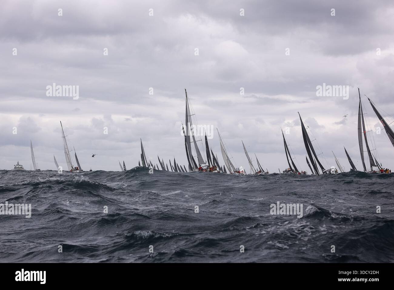 26th December 2025; Sydney, New South Wales, Australia: Rolex Sydney ...