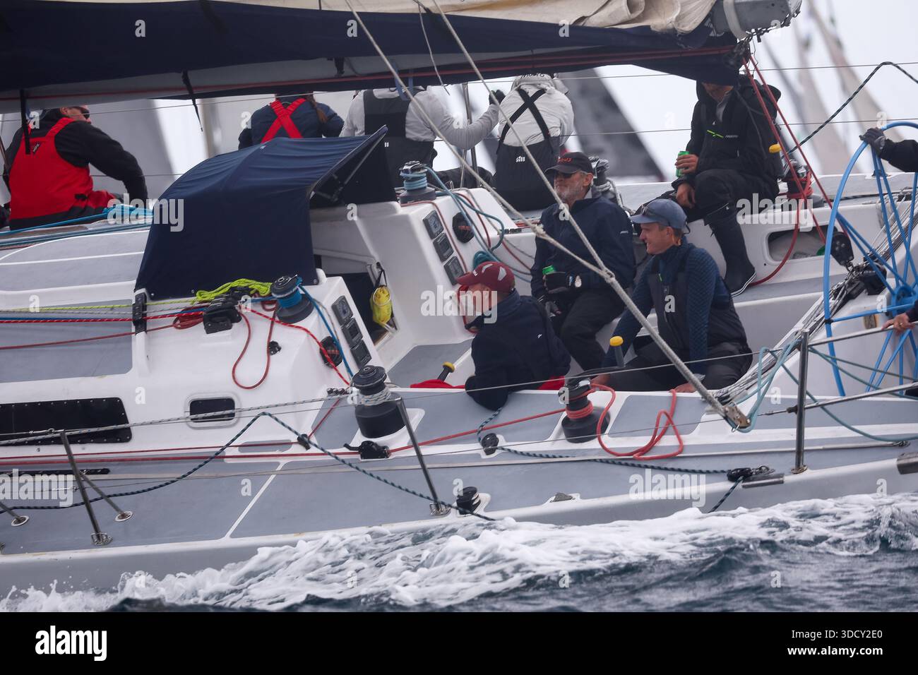 26th December 2025; Sydney, New South Wales, Australia: Rolex Sydney ...