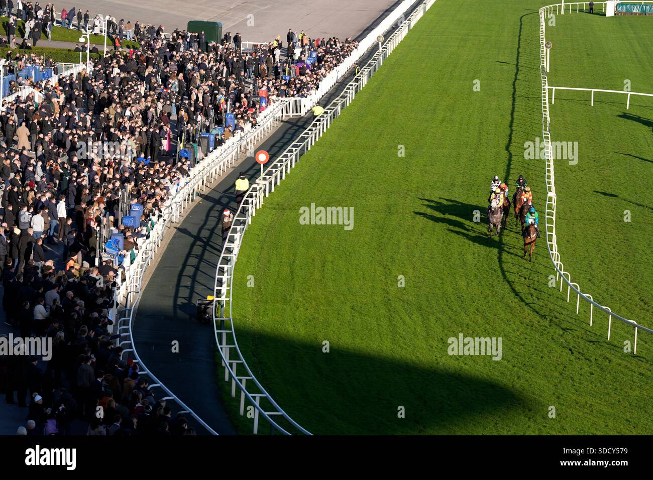 Runners and riders taking part in the William Hill Formby Novices ...