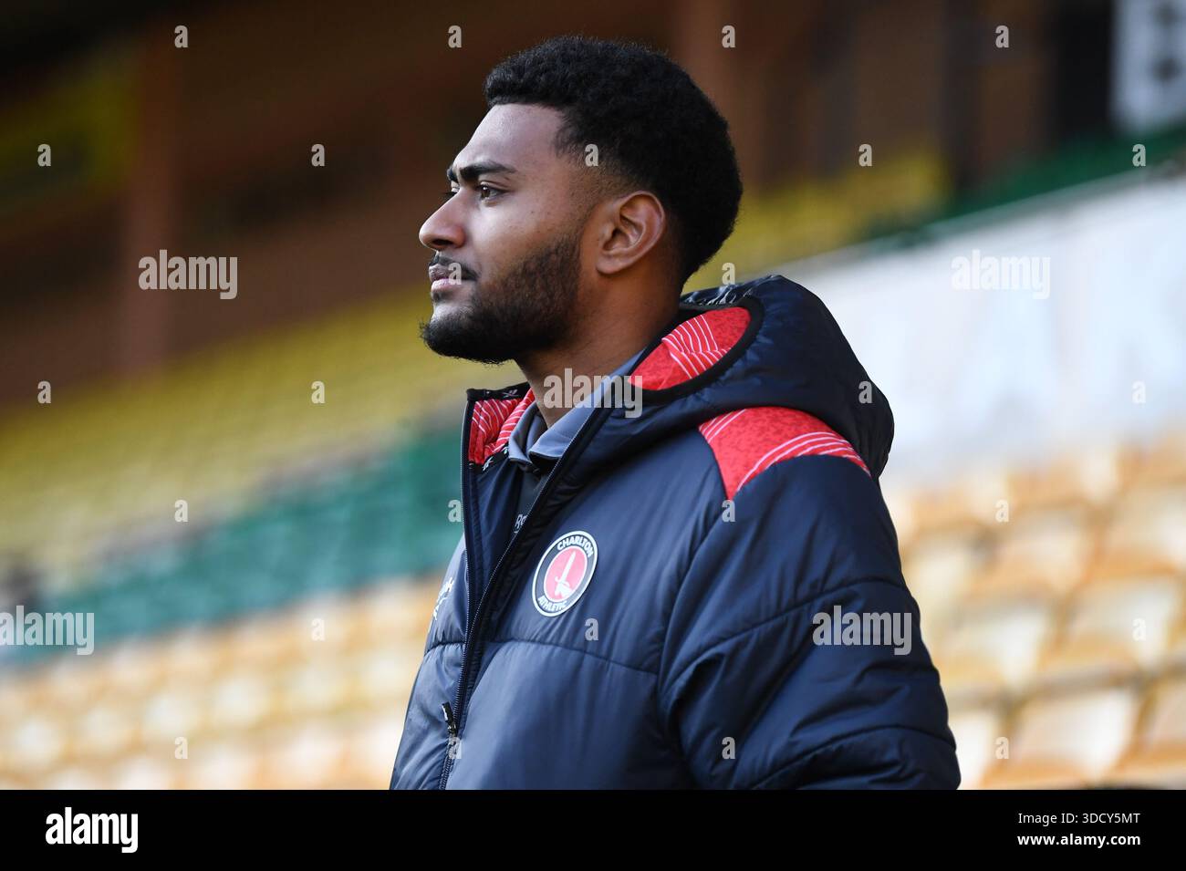 Norwich, England. 26th Dec 2025. Josh Laqeretabua before the Sky Bet ...