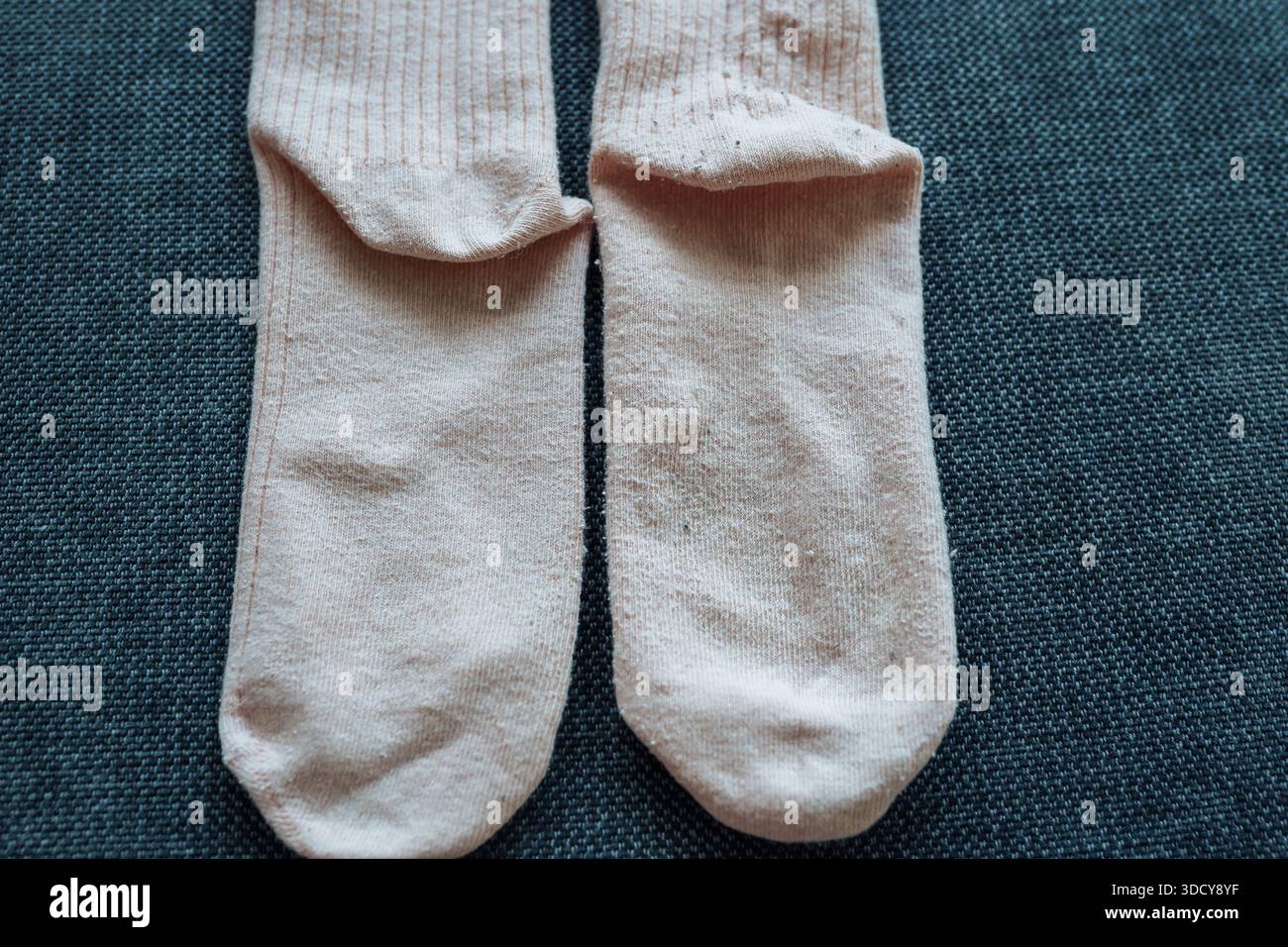 Pilling fabric hi-res stock photography and images - Alamy