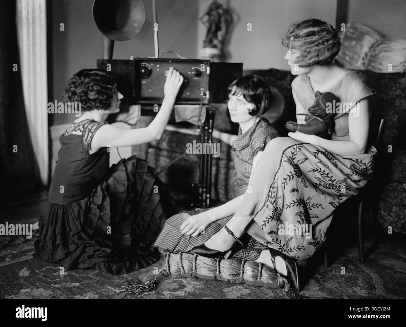 Adequate vintage Black and White Stock Photos & Images - Alamy