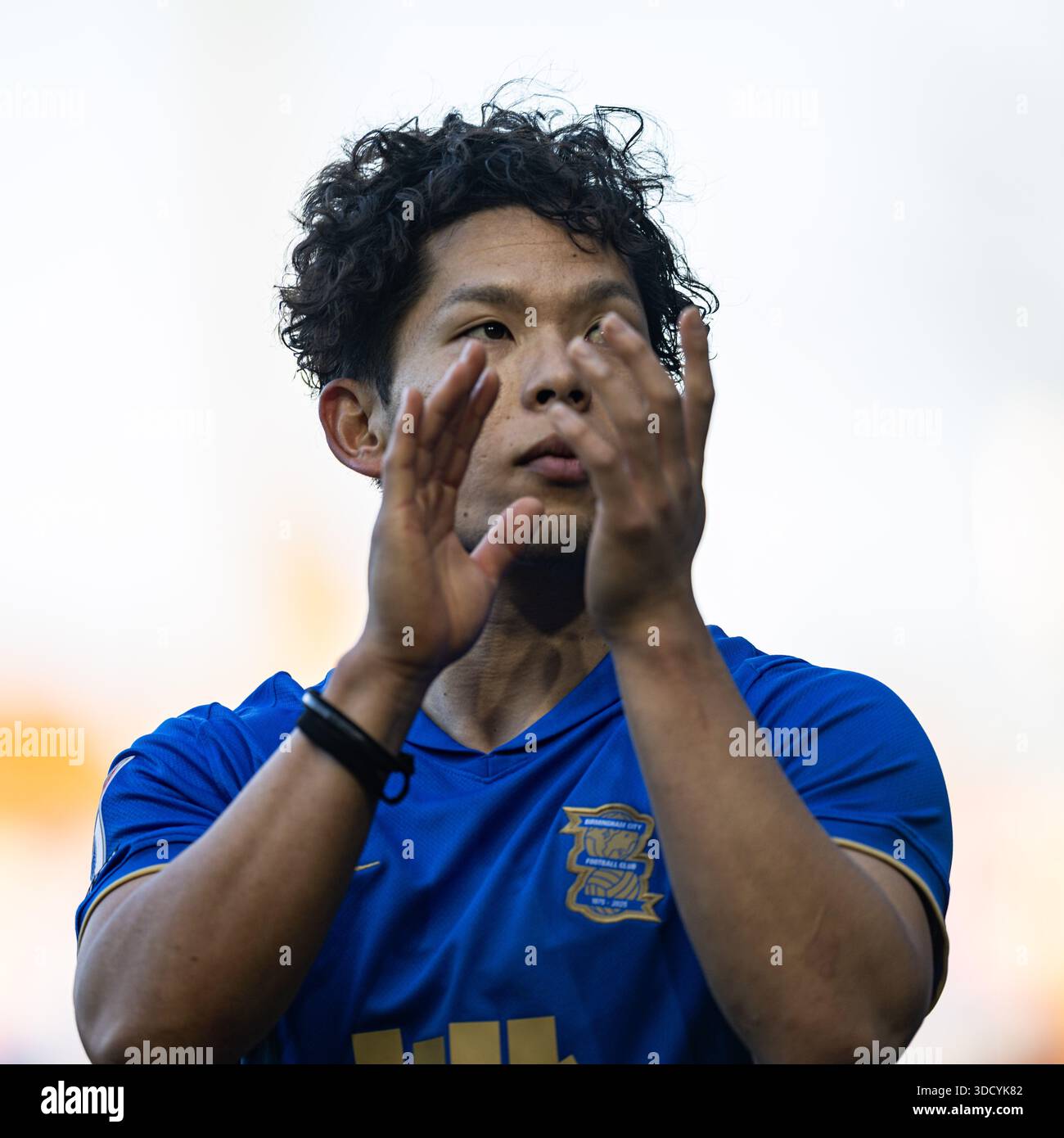 26th December 2025; St Andrews, Birmingham, West Midlands, England; EFL ...