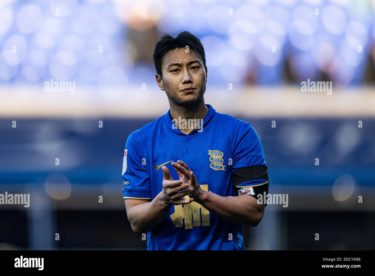 26th December 2025; St Andrews, Birmingham, West Midlands, England; EFL ...