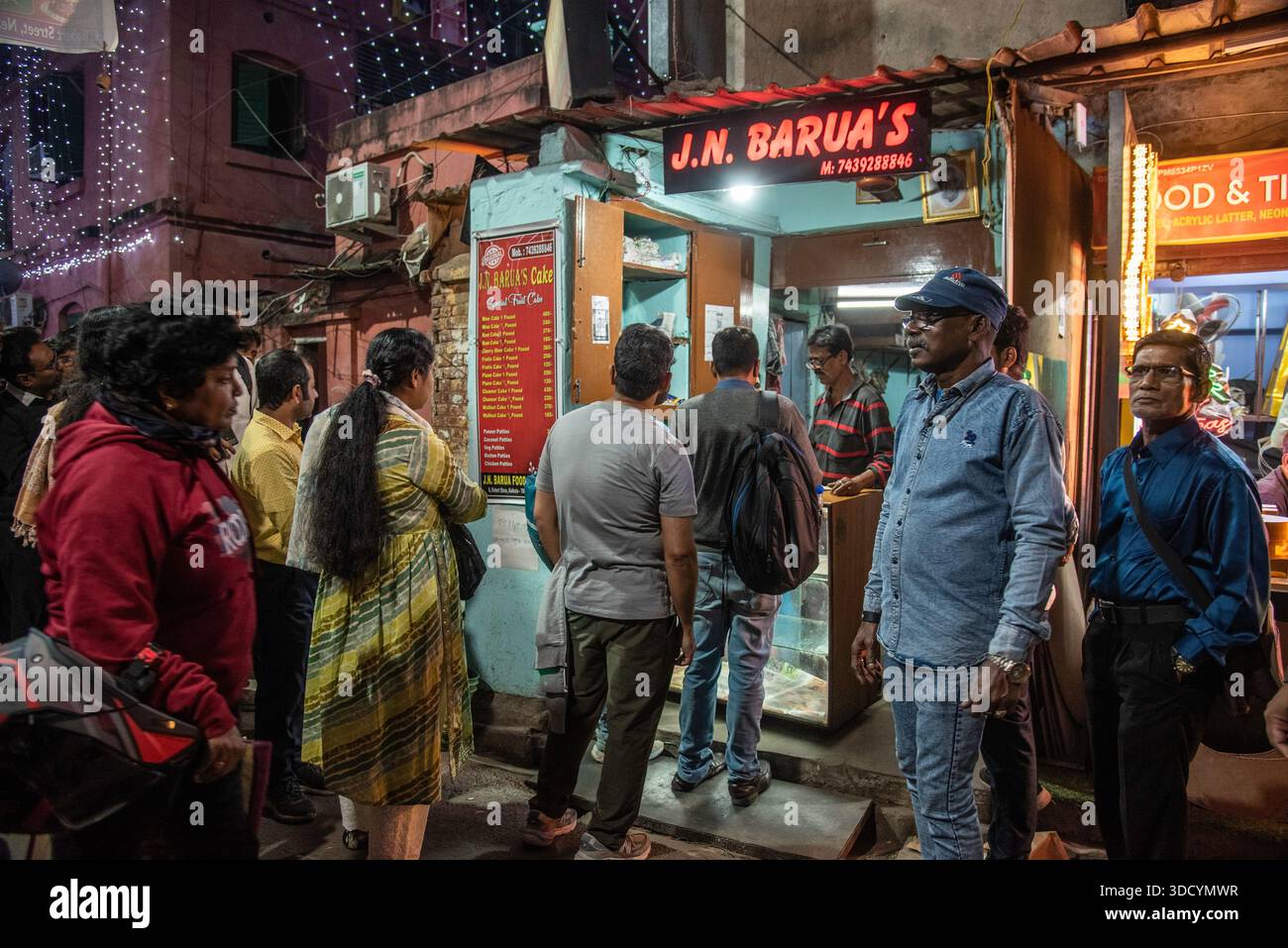 12/25/2025 Bow Barracks is a locality in the central Kolkata region. It ...