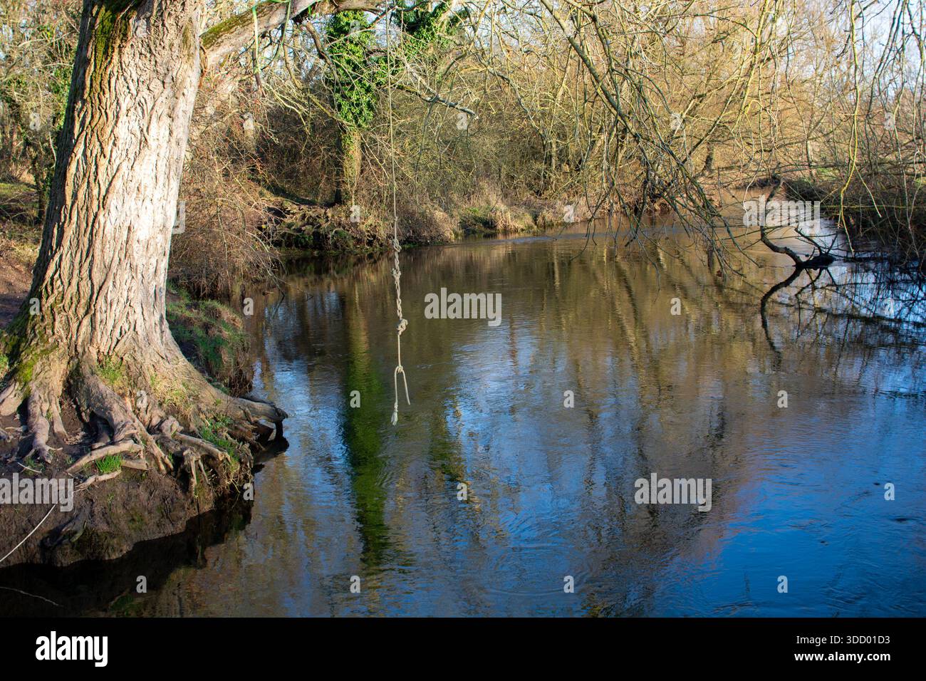 Yare valley walk hi-res stock photography and images - Alamy