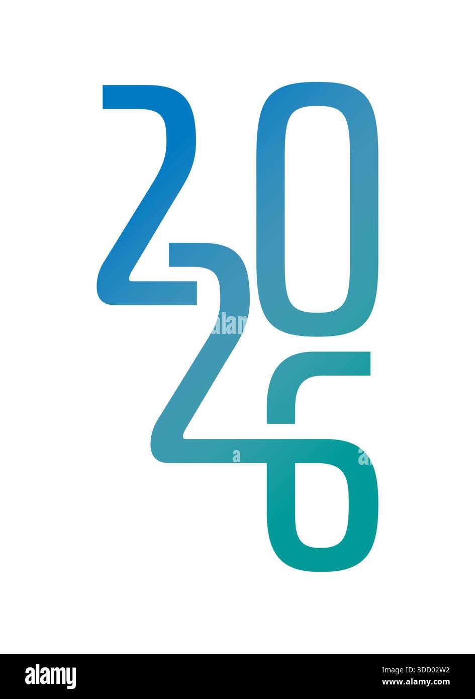 vector 2026 logo. 2026 logo for business, education, economic world ...