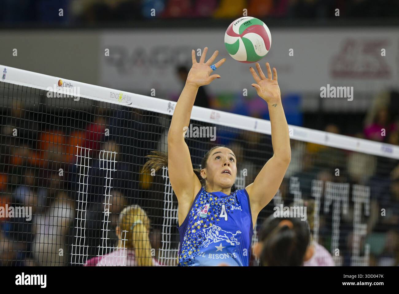 Rachele morello hi-res stock photography and images - Alamy