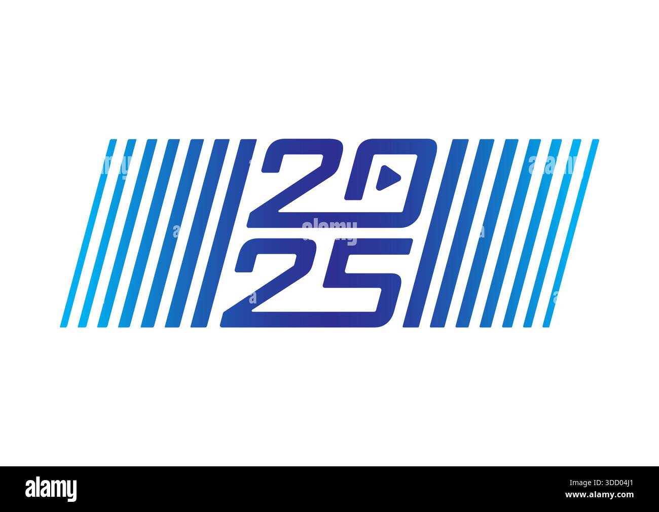 Blue navy 2025 logo hi-res stock photography and images - Alamy