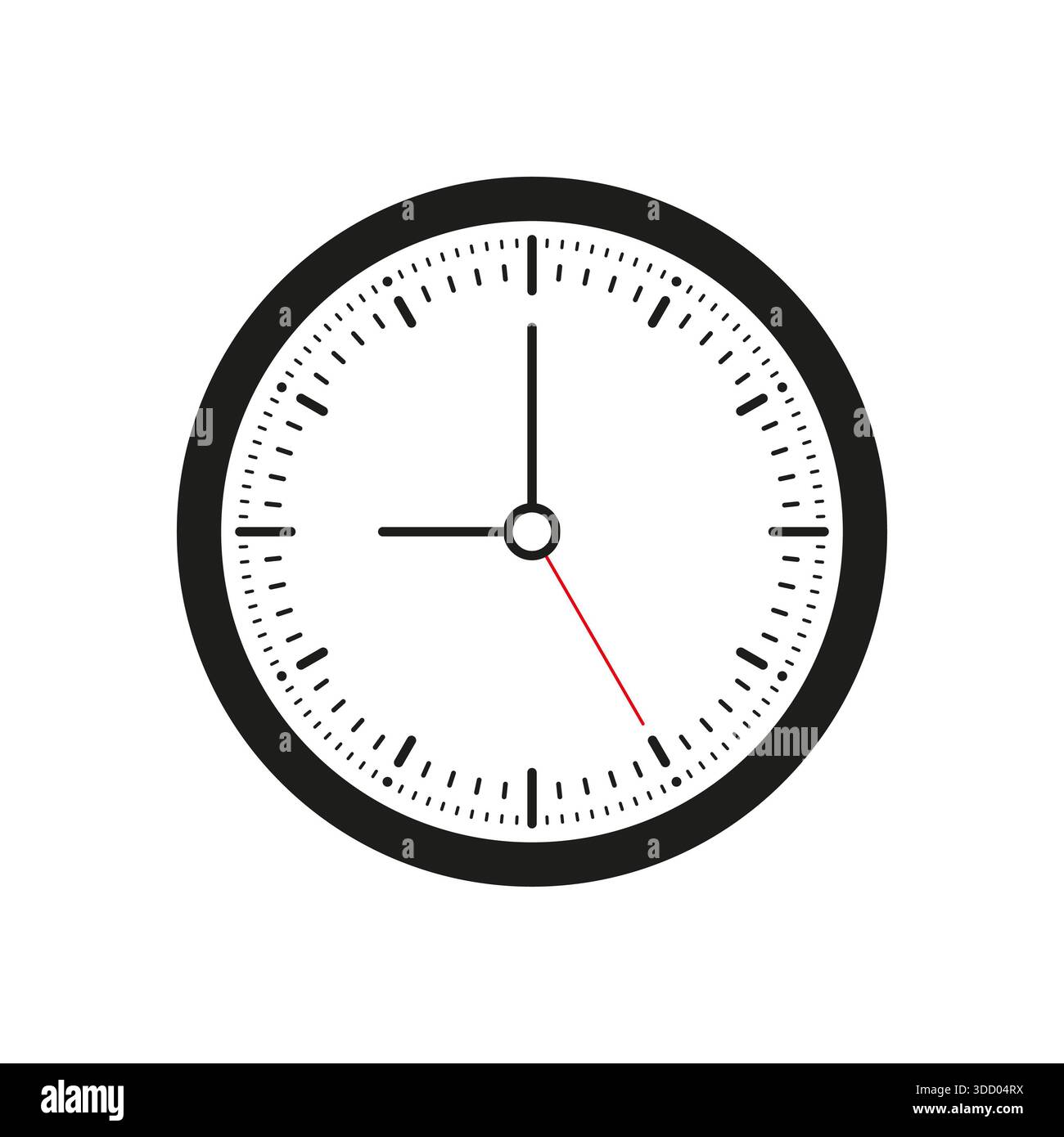 Round analog instrument face hi-res stock photography and images - Alamy